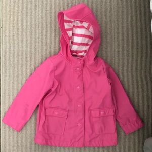 Gap Jackets & Coats | Raincoat Kids | Poshmark